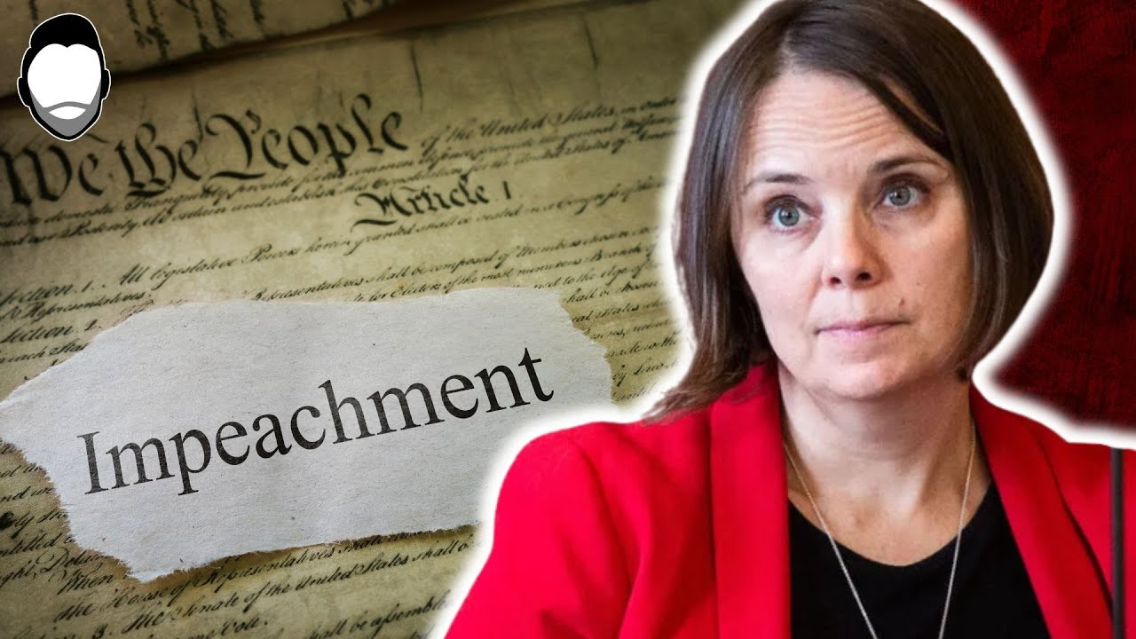 Trump-Remover SHENNA BELLOWS Facing IMPEACHMENT for Disenfranchising ...