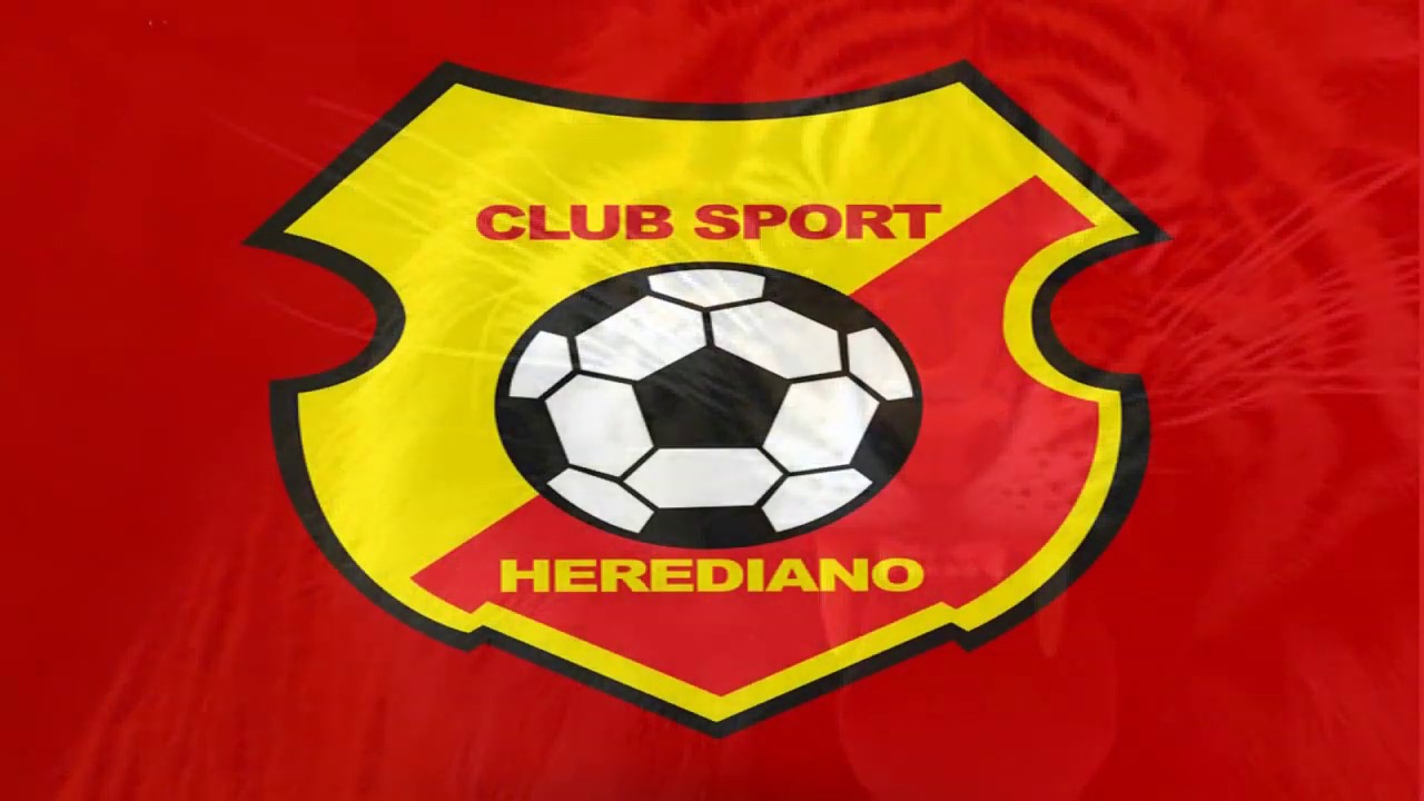 Club Sport Herediano Resurrección - YouTube