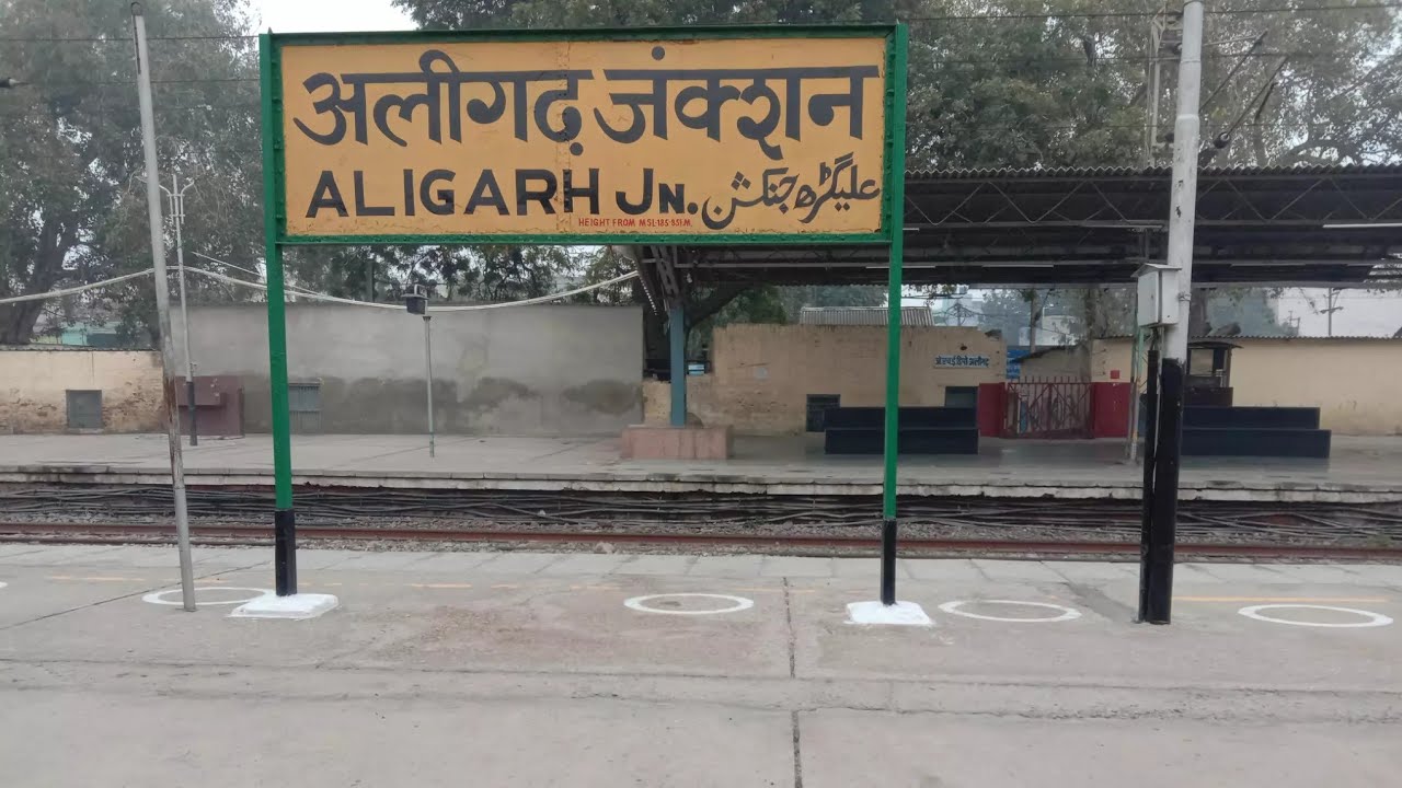 HISTORY OF ALIGARH CITY | ALIGARH CITY AMAZING FACTS | KNOWLEDGE POINT ...