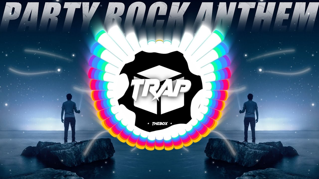 LMFAO - Party Rock Anthem (Never Sleep Remix) - YouTube