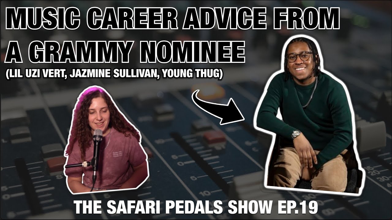 Ben Thomas (Grammy Nominee) Reveals Key Mistakes & Pro Tips for ...