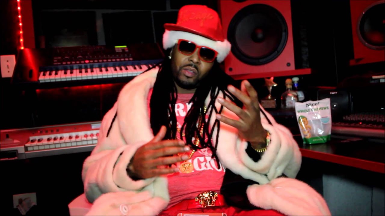 Butta Da Great Talks New Single "All I Want Is Money" - YouTube