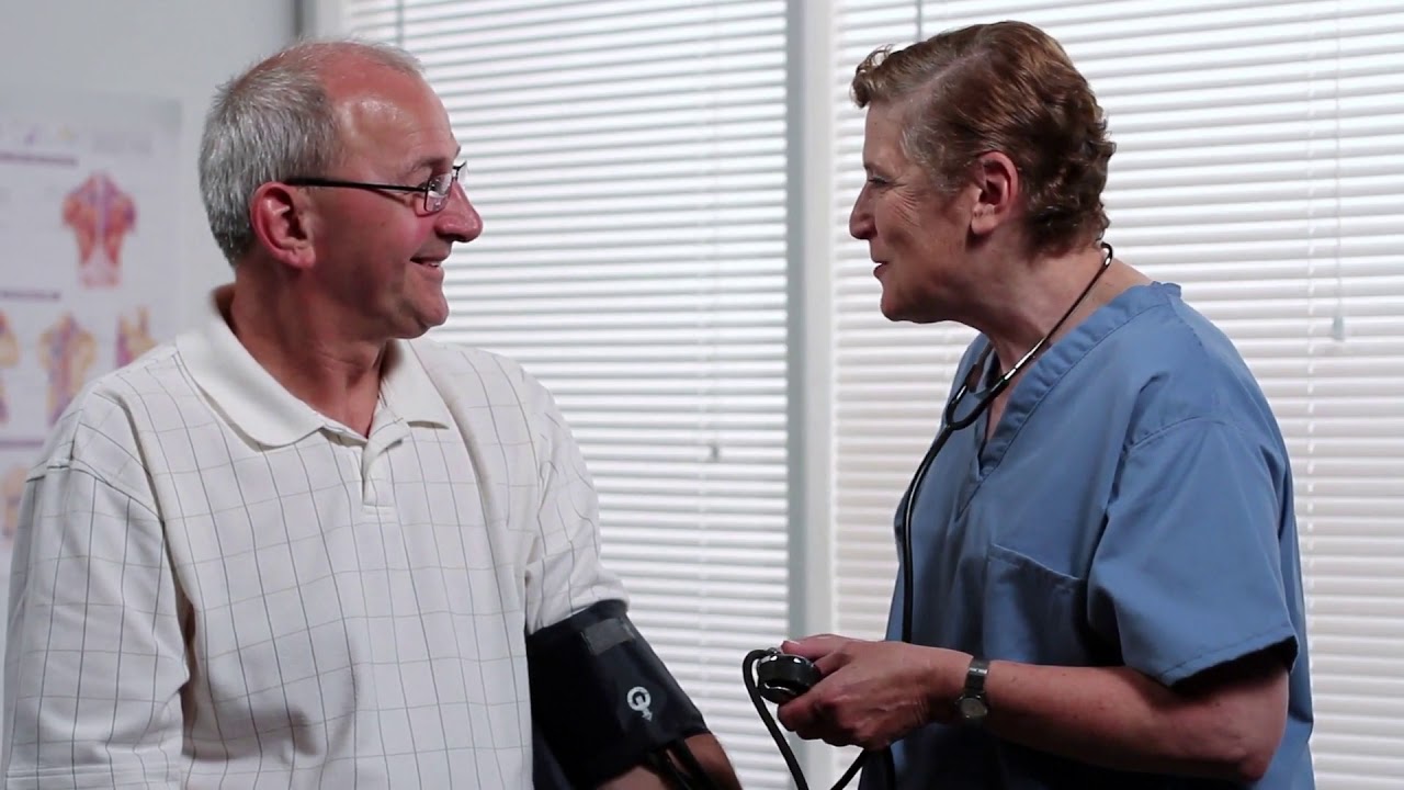 medical device demo - YouTube