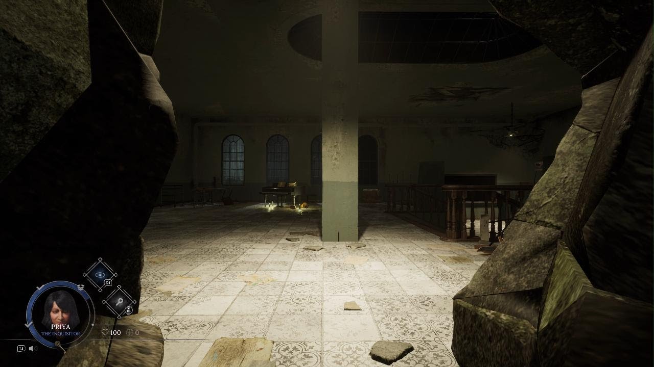 Deceit 2 - Manipulation Specialist (Chemist) - YouTube