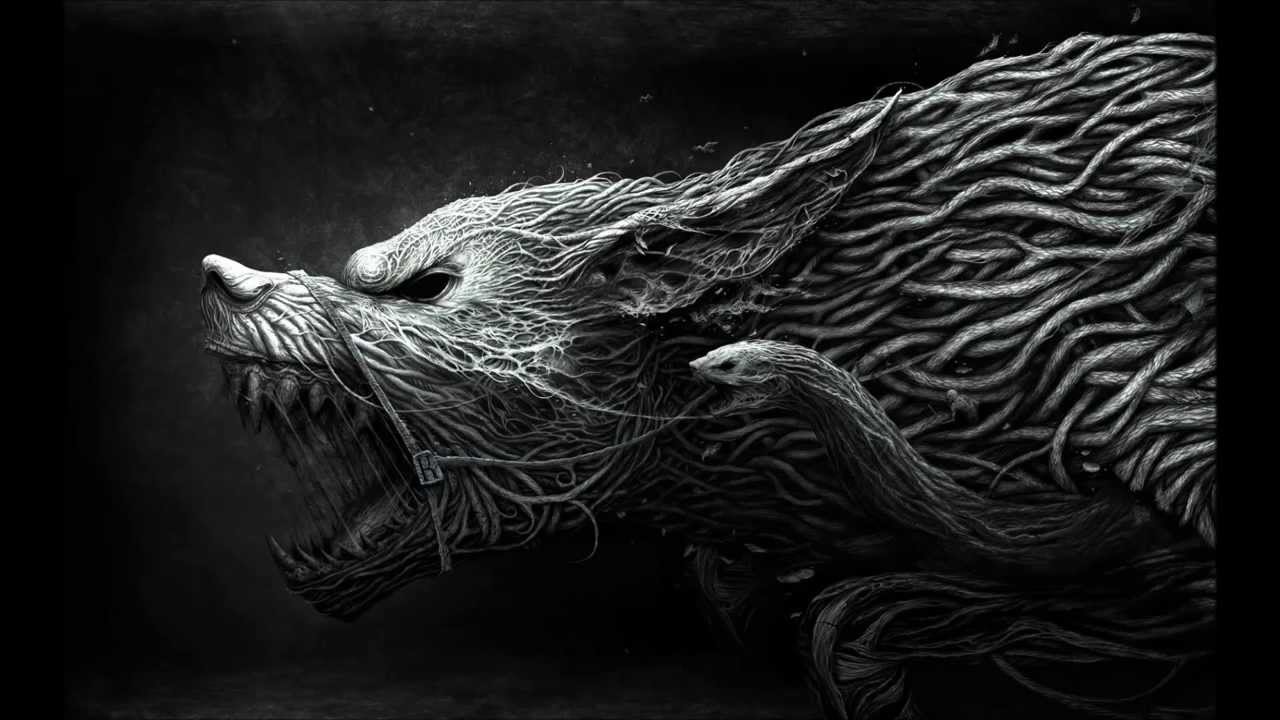 Esthero - Nearly Civilized - YouTube