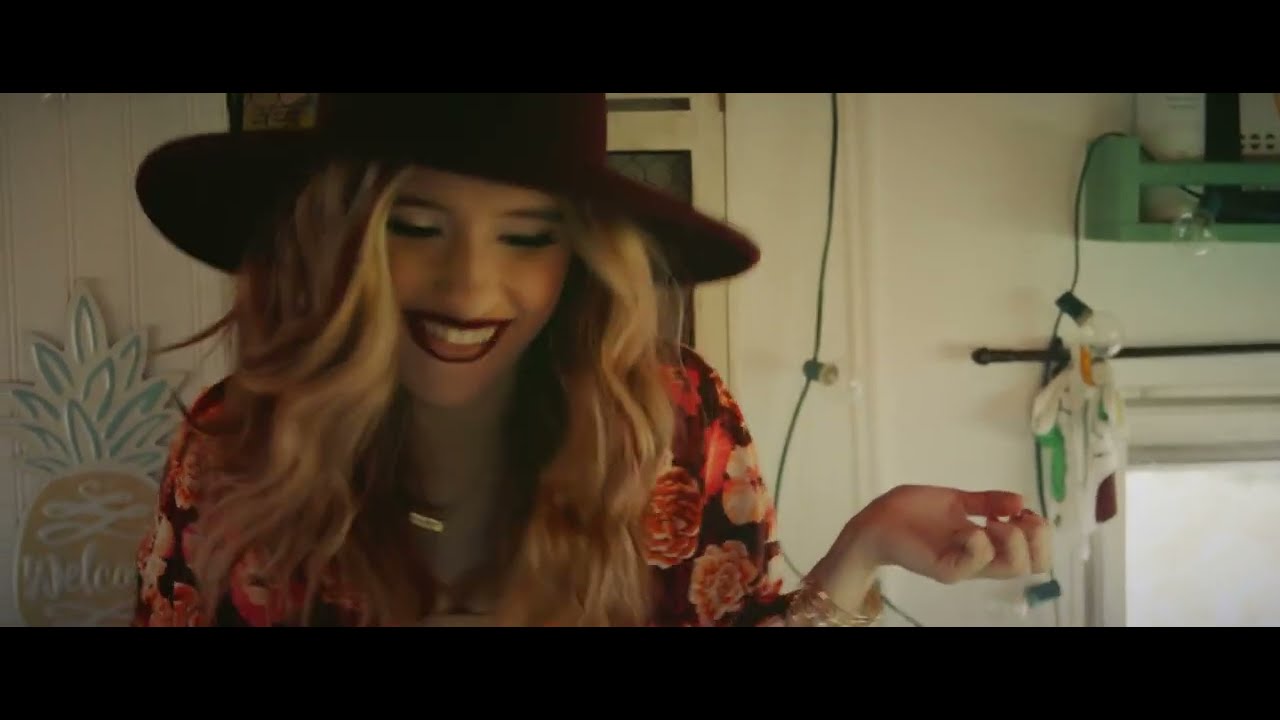 Sophie Bolen - Behave (Official Music Video) - YouTube