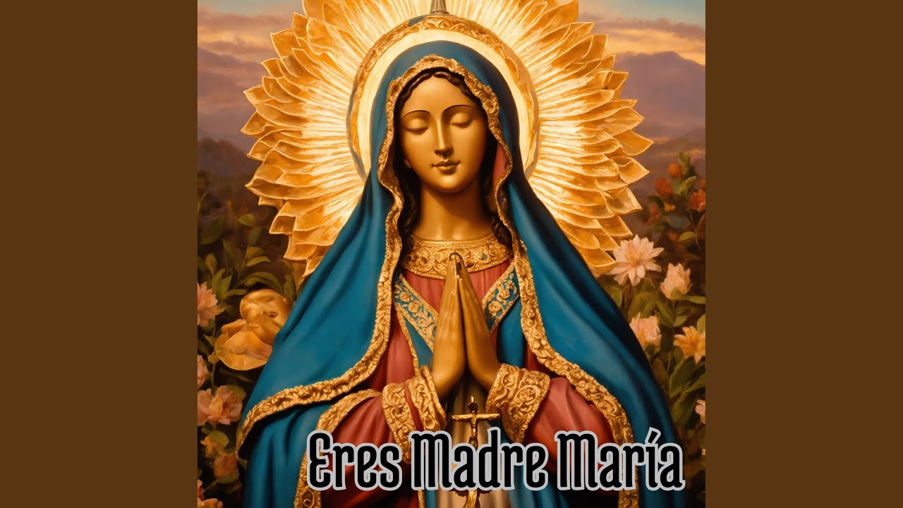 Eres Madre María - YouTube