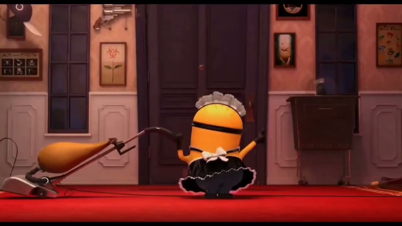 SUS cartoon moments 3 - YouTube