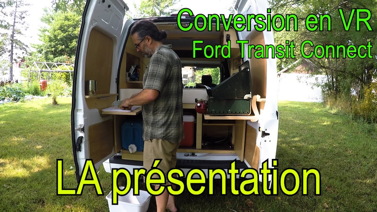 Présentation de mon mini VR - YouTube