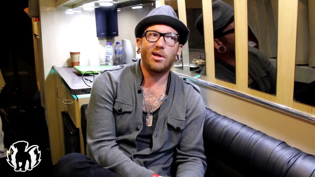 10 Favorite Things With Jason Lancaster of Go Radio - YouTube