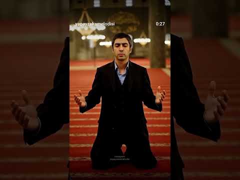 Kurtlar Vadisi Acem kızı #yapayzeka