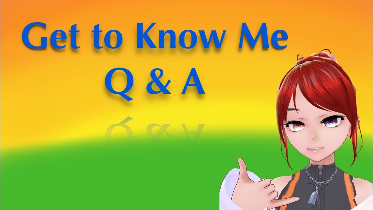 Get To Know Me Q And A Cody Java Youtube
