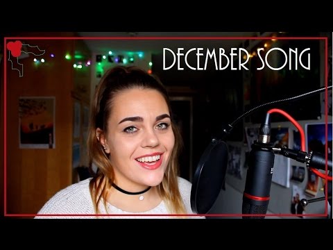 December Song (cover) - YouTube