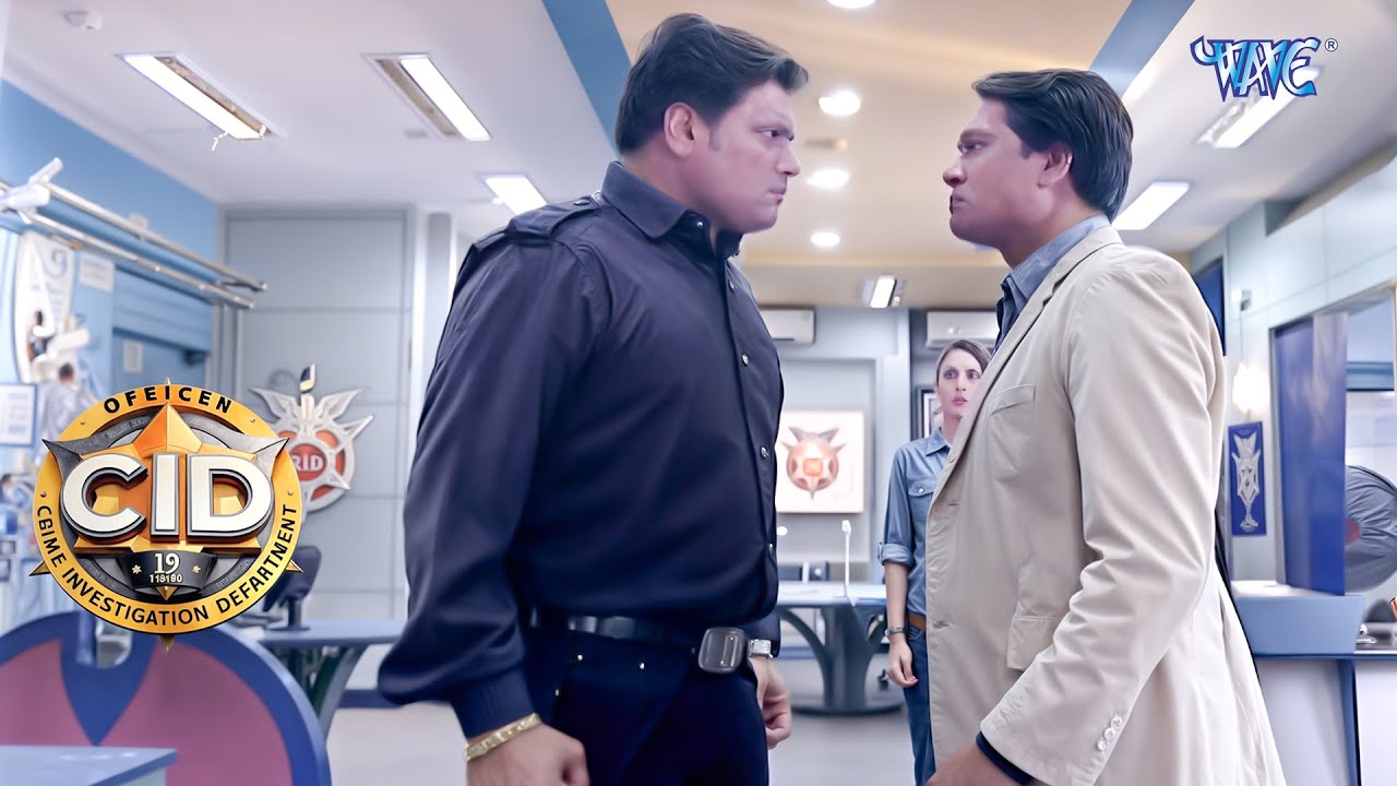 Abhijeet और Daya की Strongest Friendship में कैसे आई दरार? | CID | TV ...