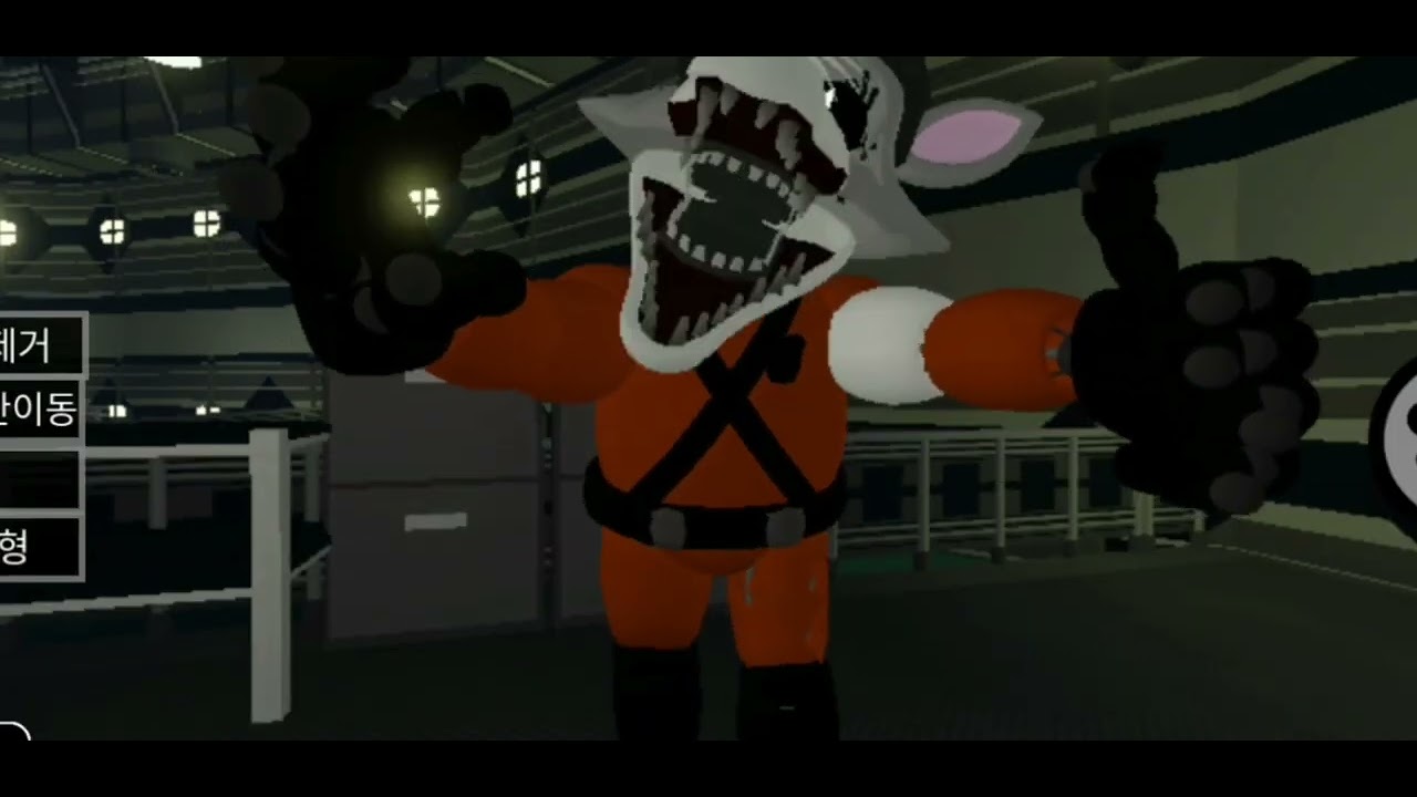 piggy robotic survivirs and robots jumpscares all rp - YouTube
