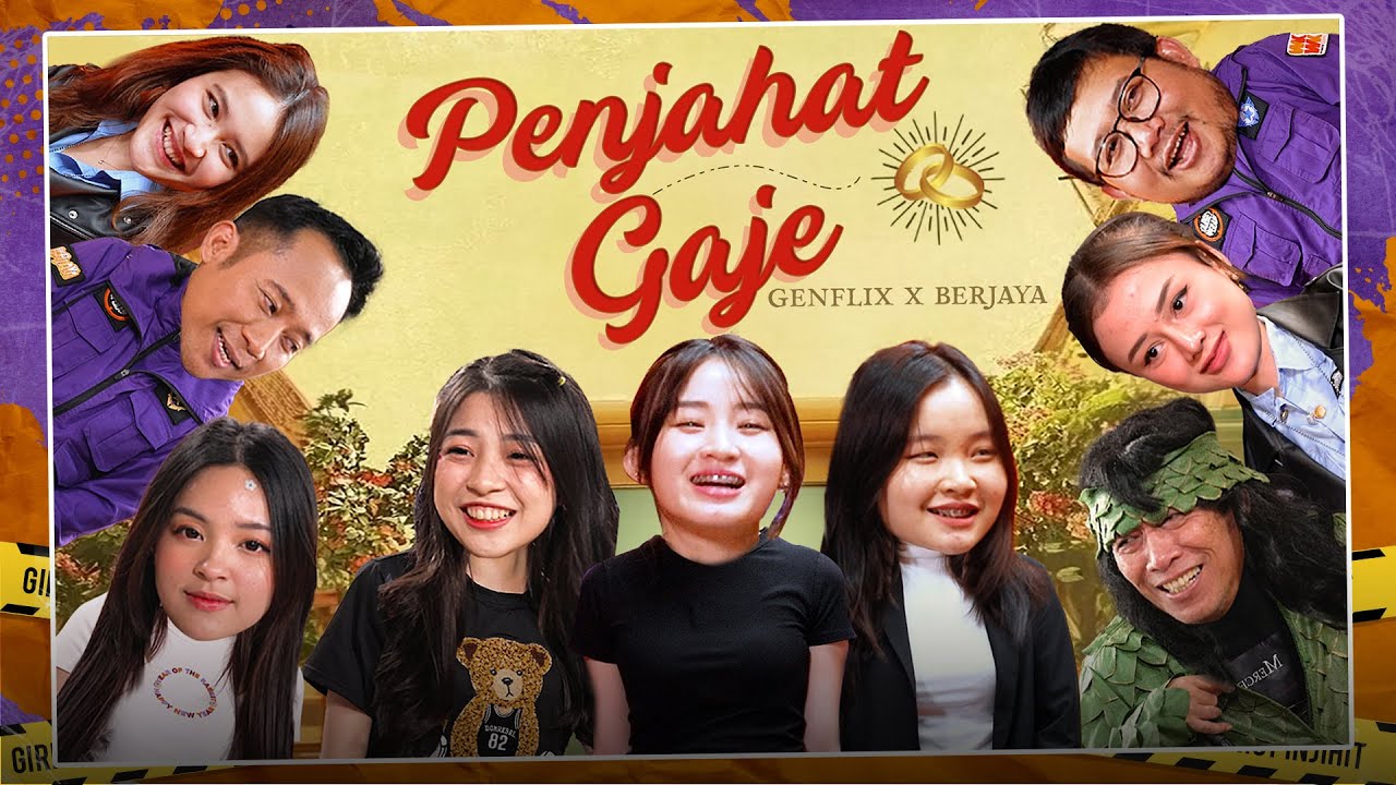 TARGET OPERASI EP. 32 - DEBUT VALEZKA BTR & CAROLINE (ADIKNYA CATHEEZ ...