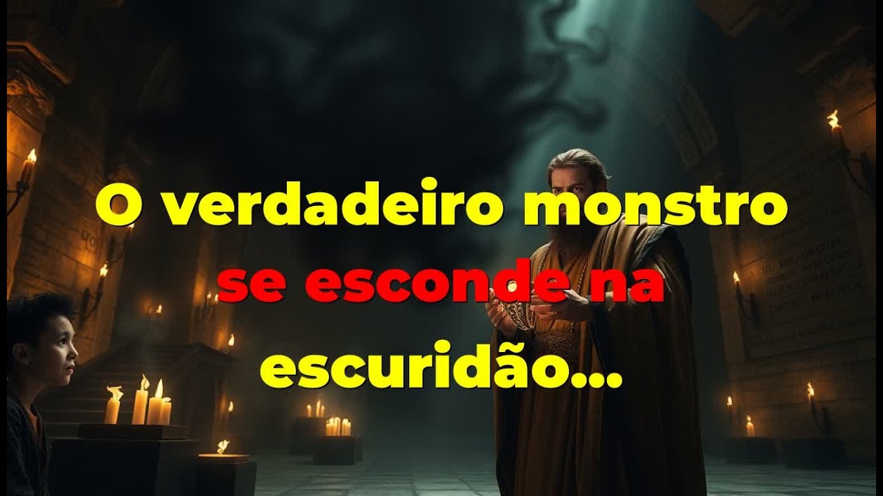 Capítulo 3 - O Encontro com o Espírito Maligno Ornias - YouTube