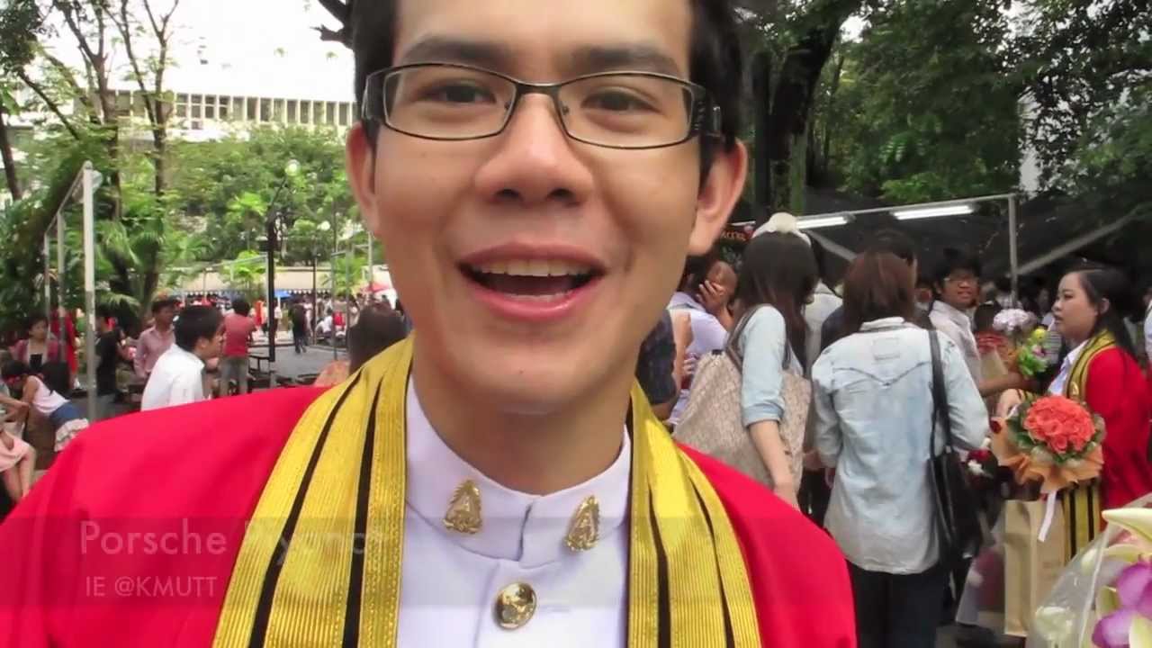 Congratulations KMUTT & KMITL - YouTube