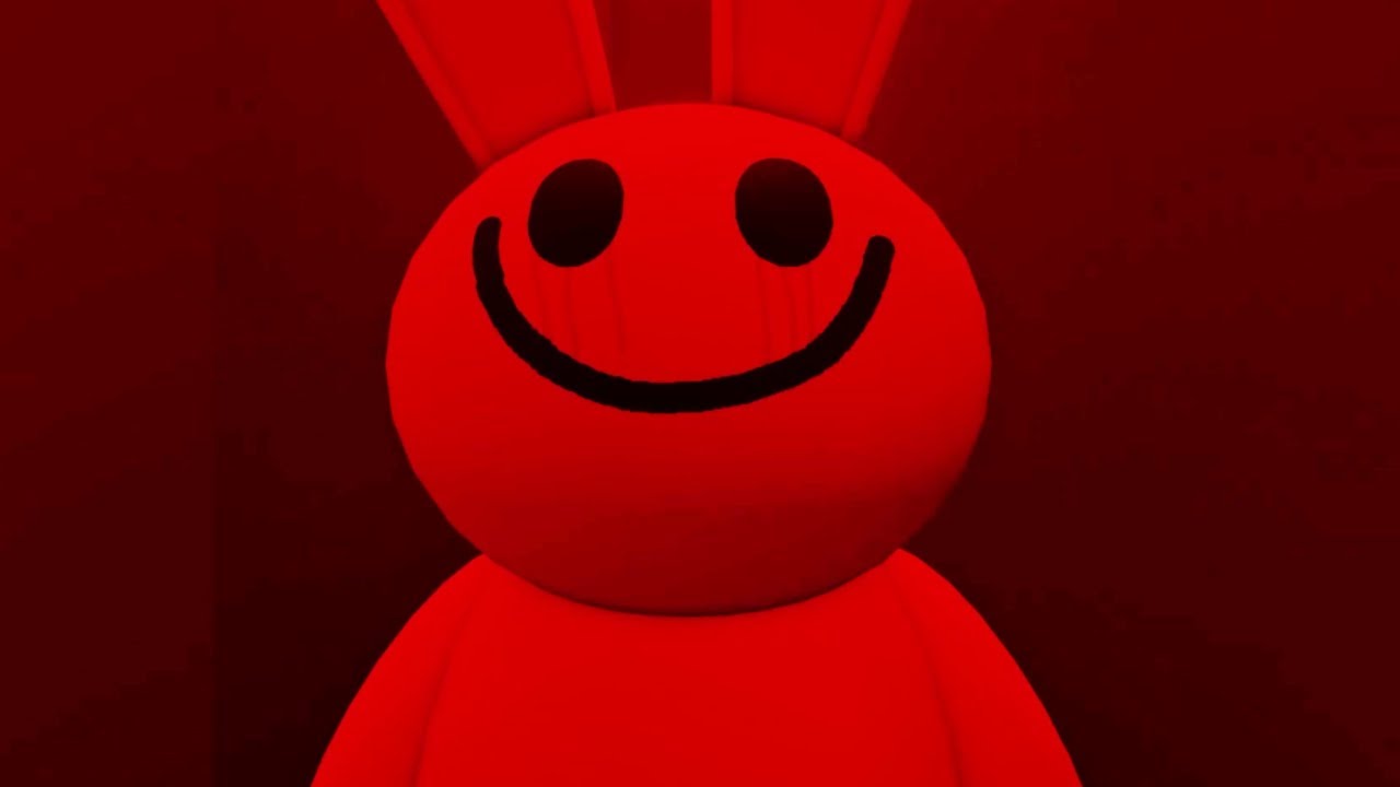 Cute Roblox Bunny Game! (BunnyTale) - YouTube