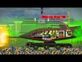 Nuclear Age and the TV8 Tank Design Interactive Video