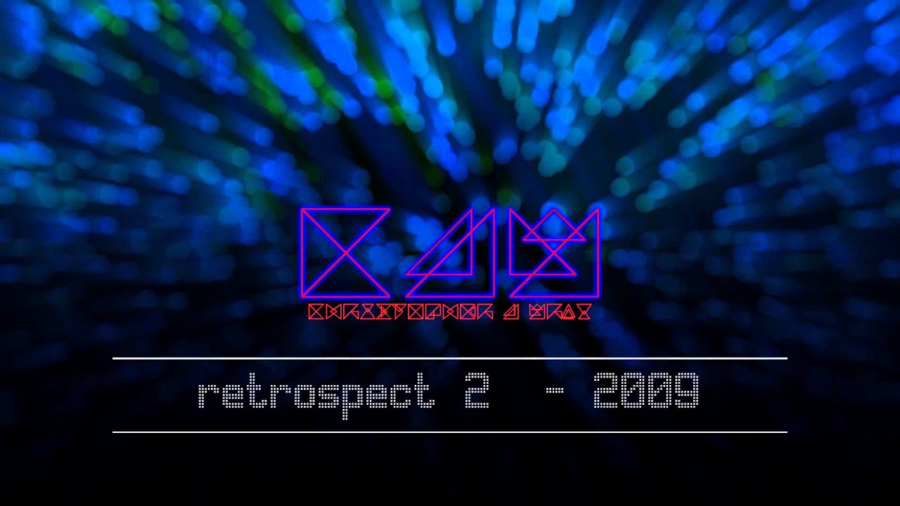 Retrospect 2 [HD] - CJW - YouTube