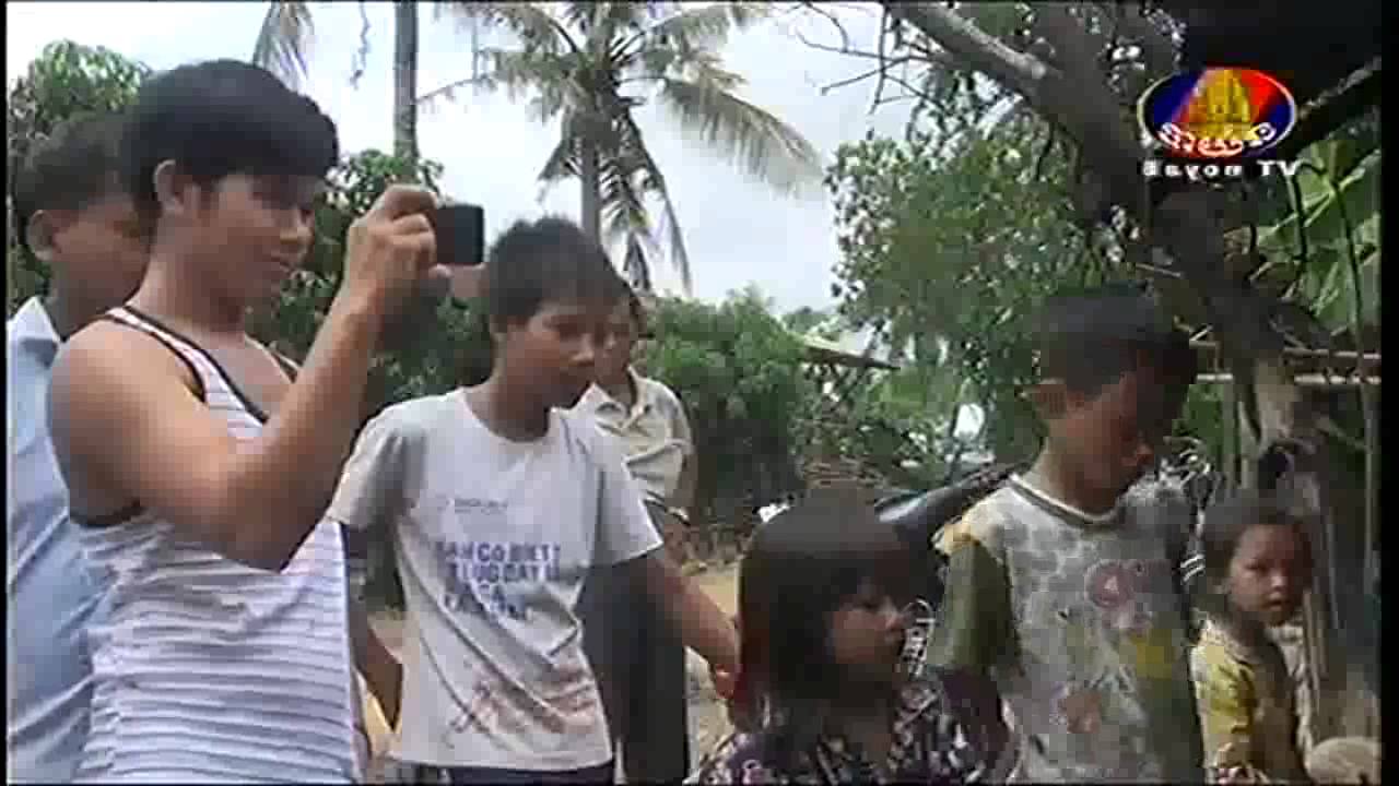 bayon tv live part 1 - YouTube