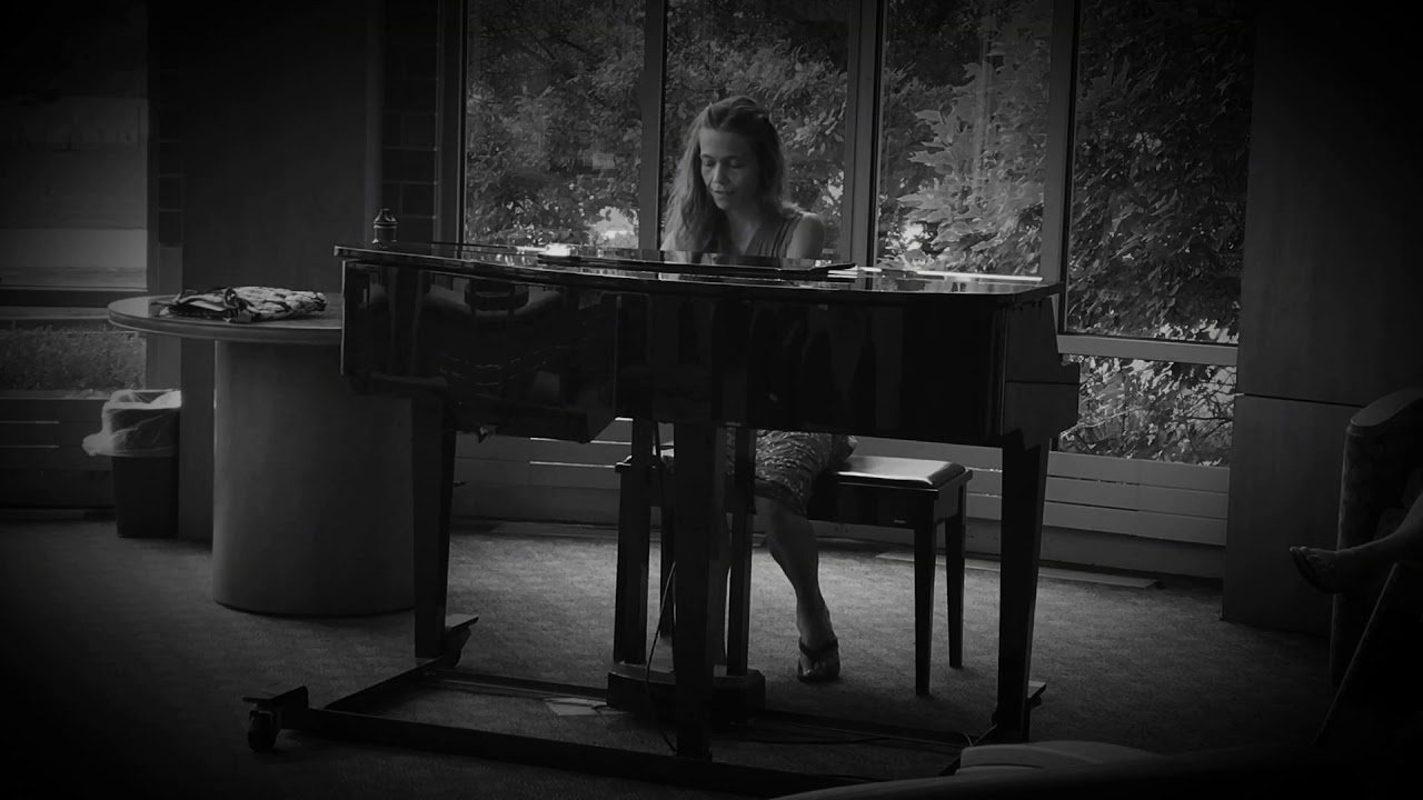 Amelia Anne Vanderberg Traverse City Public Library- Live Performance ...