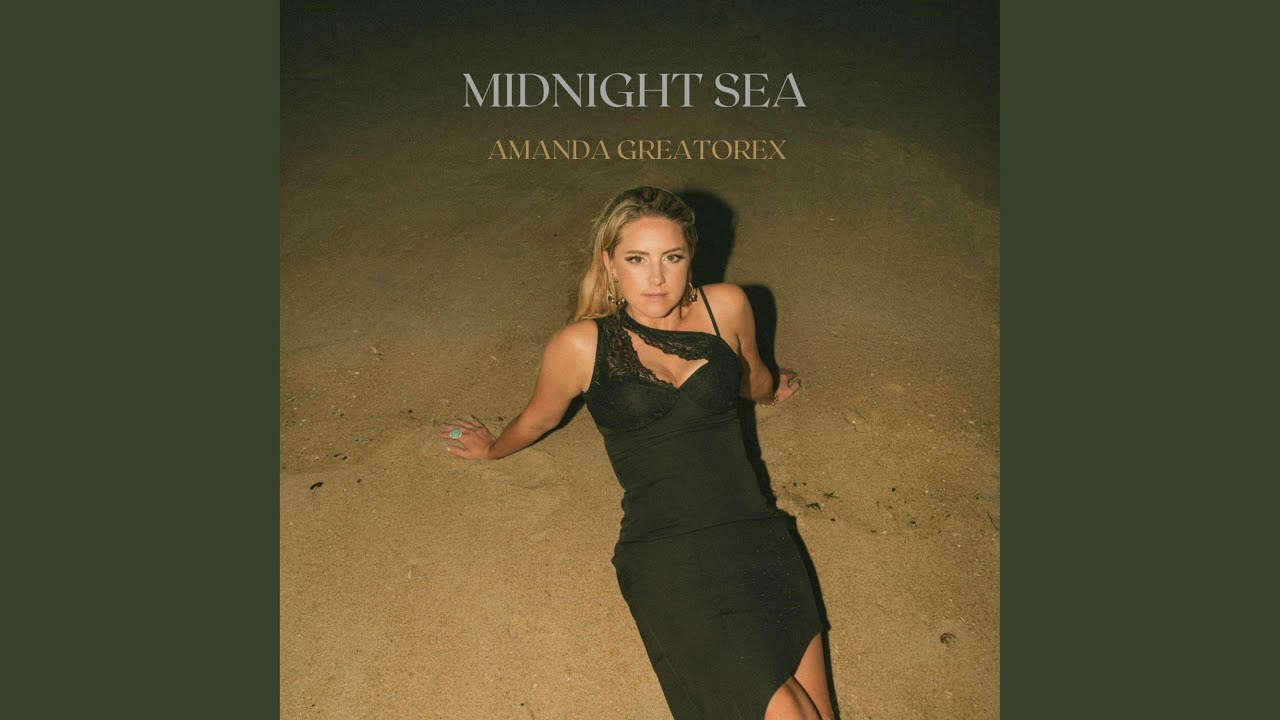 Midnight Sea - YouTube