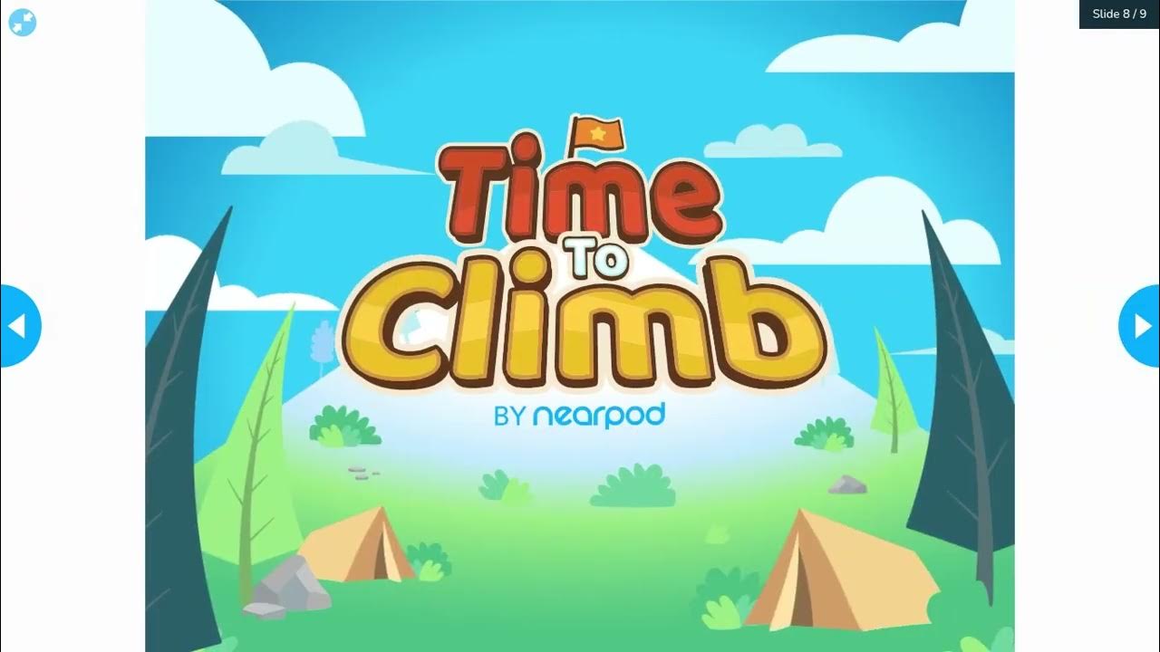 Nearpod Theme Lesson - YouTube