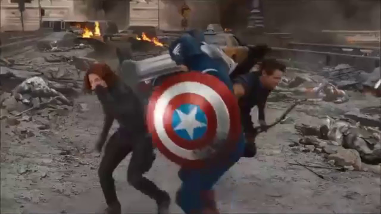 weaboo edition - YouTube