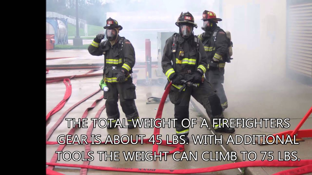 WTFD & SPEEDWAY FIRE MULTI-COMPANY DRILL - YouTube