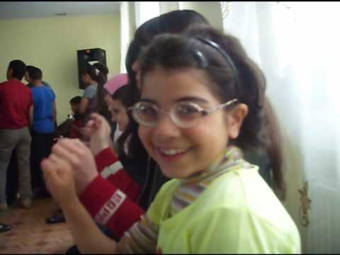 Buzovna 13 sayli internat  | www.temp.az & www.kulturologiya.com