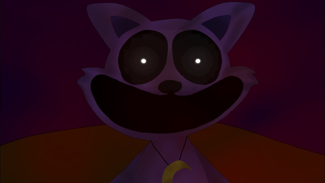 the screaming critters (the smiling critters voice over) - YouTube