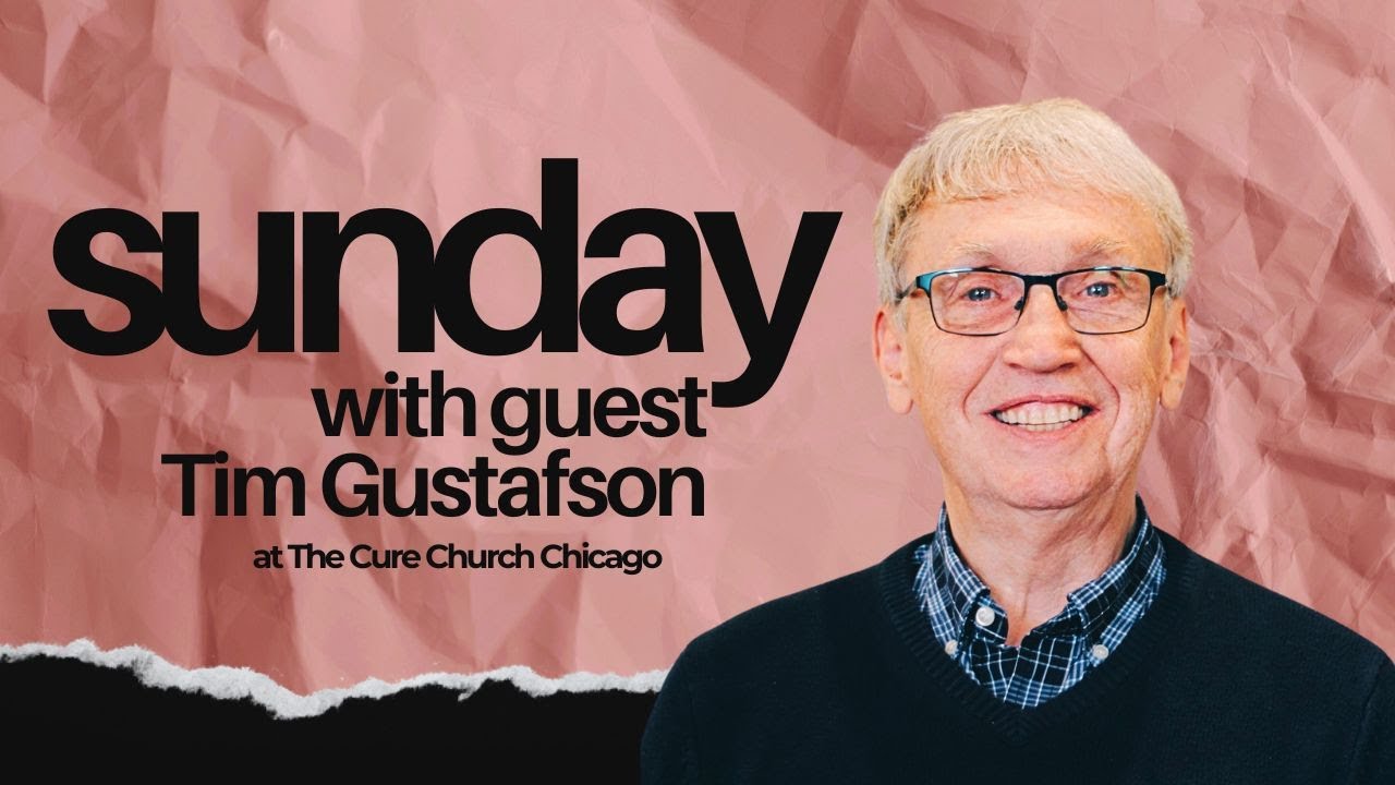 SUNDAY SERVICE 👉 with Tim Gustafson - YouTube