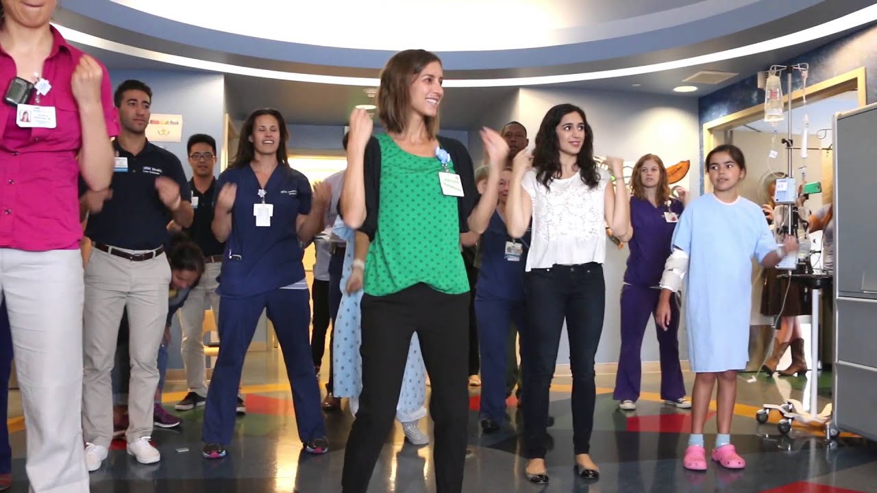 National Dance Day 2015 - Shut Up and Dance | Mattel Children's ...