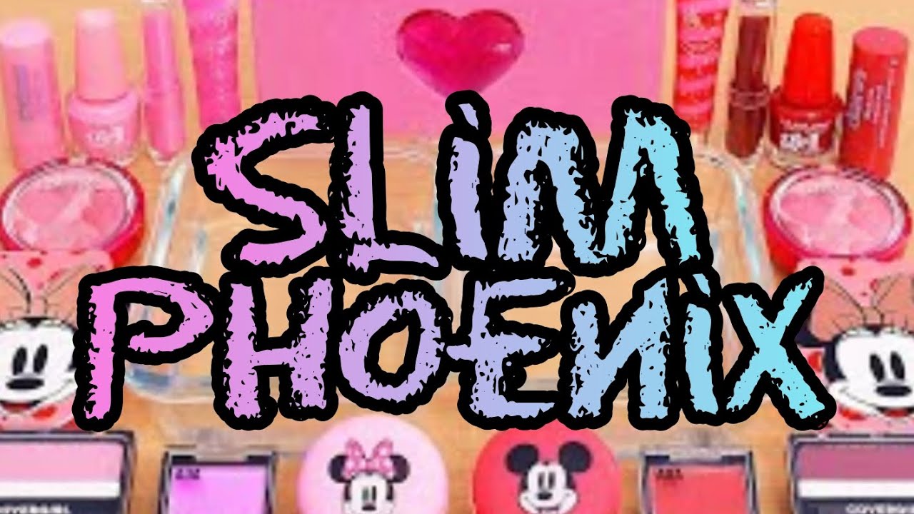 صورتی در مقابل قرمز - ترکیب سایه چشم آرایشی𝐬𝐥𝐢𝐦𝐞 𝐩𝐡𝐨𝐞𝐧𝐢𝐱/Relaxingvideos ...