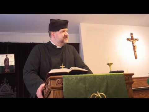 Confession & Absolution - YouTube