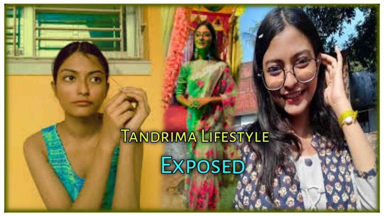 Tandrima Lifestyle Exposed 😅 - YouTube