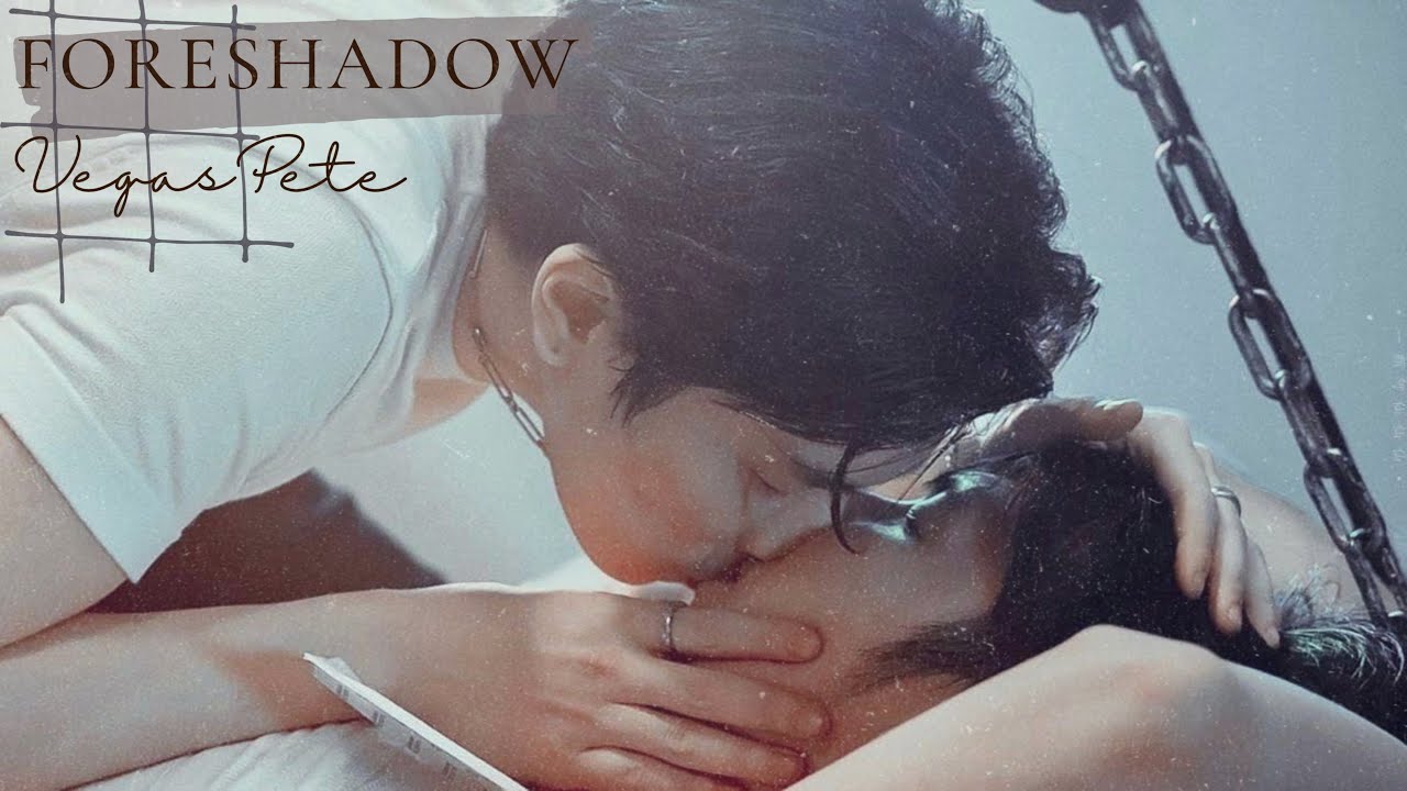 vegaspete - foreshadow - YouTube