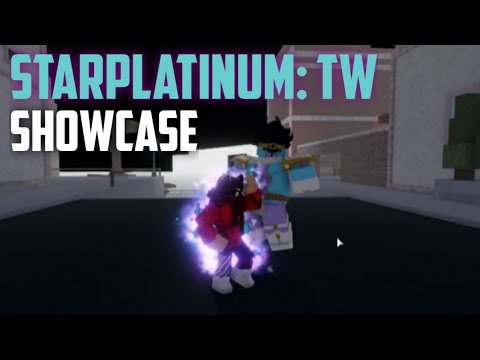 SPTW Showcase // YBA // - YouTube