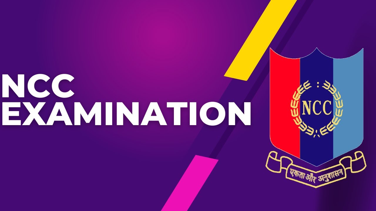 NEW PATTERN OF NCC CERTIFICATE EXAM 2023 ?6 Raj NCC#7 Raj NCC # ...