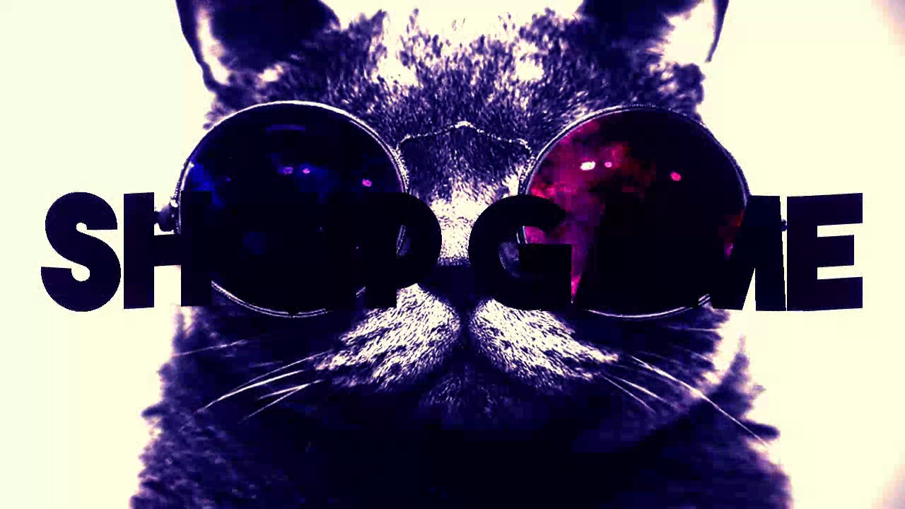 new intro shqip game. - YouTube