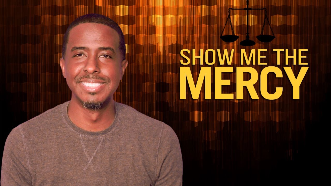 I Just Want to Be Happy Pt.6 | Show Me The Mercy | Word Therapy | Rev ...