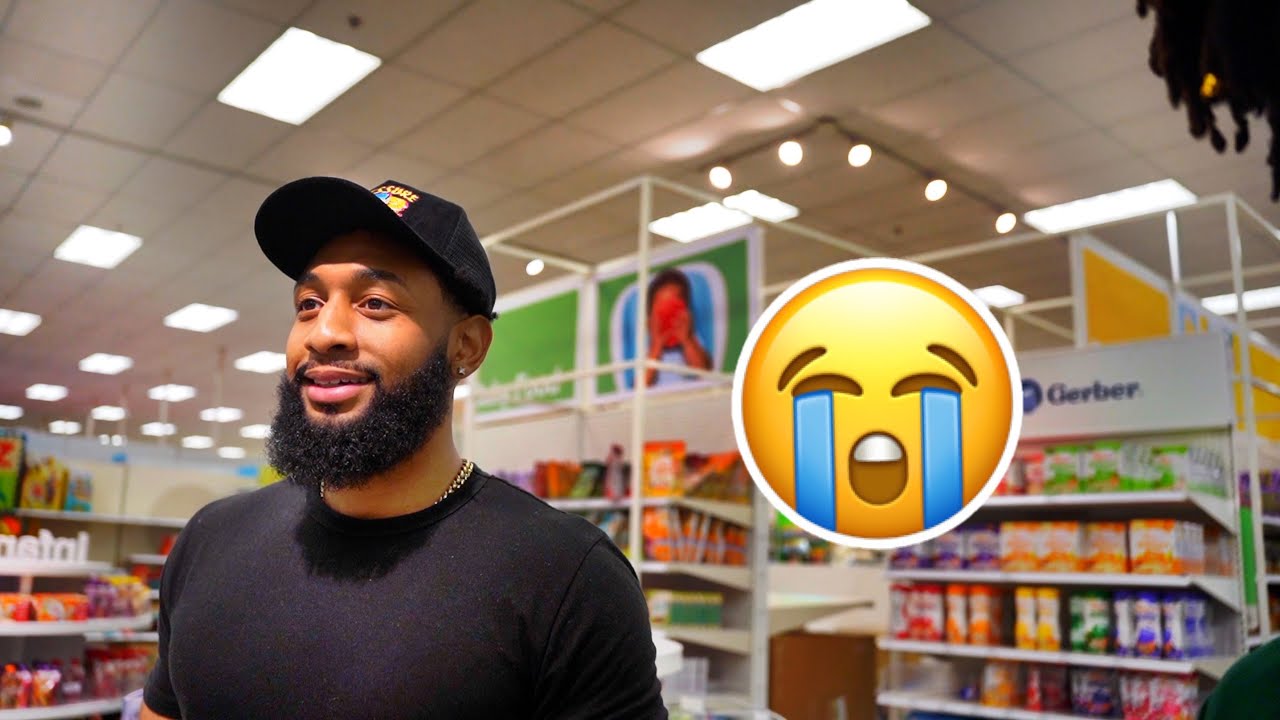 I Tried To Tell Rell But He Didn't Listen😭 - YouTube