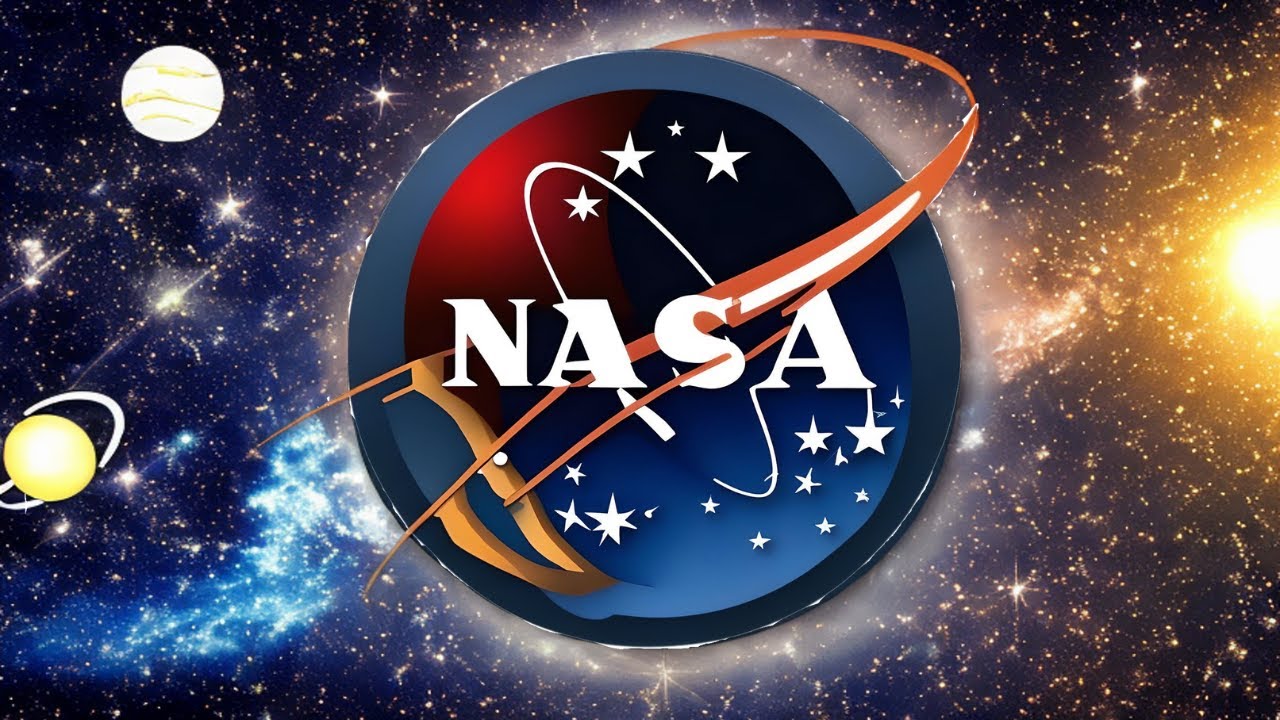 NASA | The American space agency | Universal Universe - YouTube