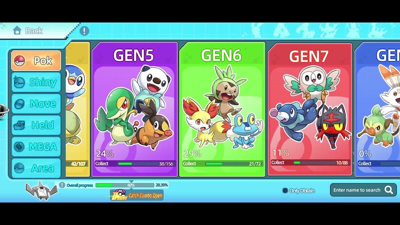 Getting 4 ultra rare Pokemons on capsule station draw | day 20 of ...