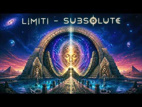 Limiti - Subsolute [Remix TRANCE]