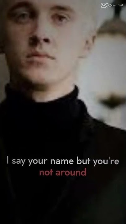 Sexy Draco Malfoy Youtube