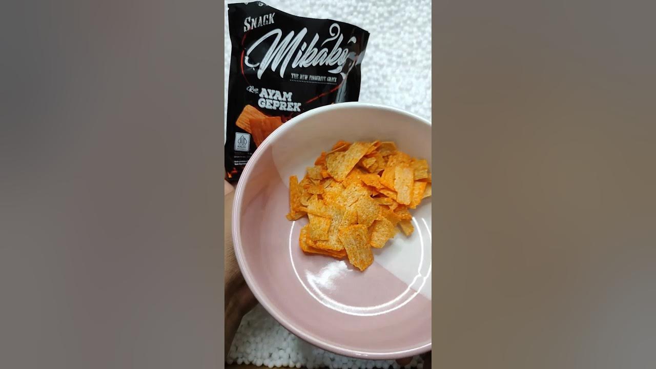 mencari dan menemukan jajanan mikako di dalam kardus #huntingjajan #jajan #viral - YouTube