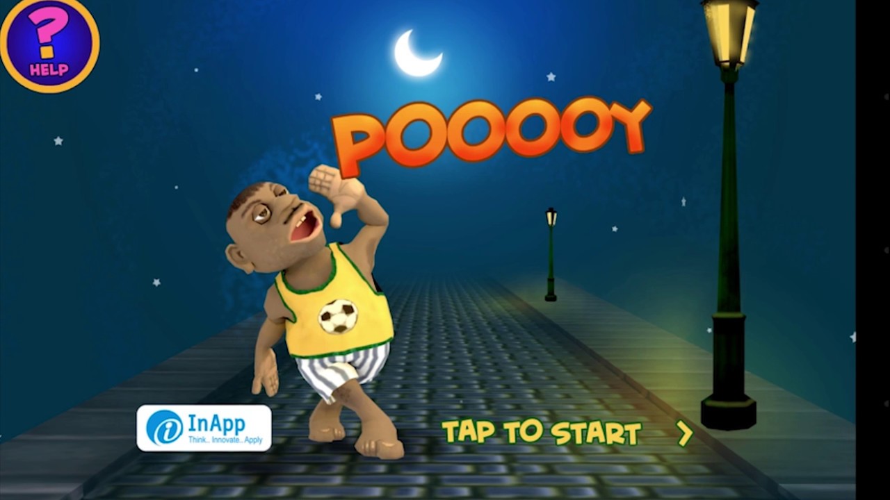 Pooooy - Gameplay | Ingamez - YouTube